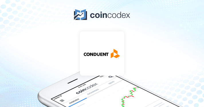 Conduent (CNDT) Stock Forecast & Price Prediction 2025–2030 | CoinCodex